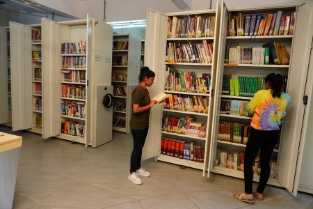 BHARATIYA VIDYA BHAVAN